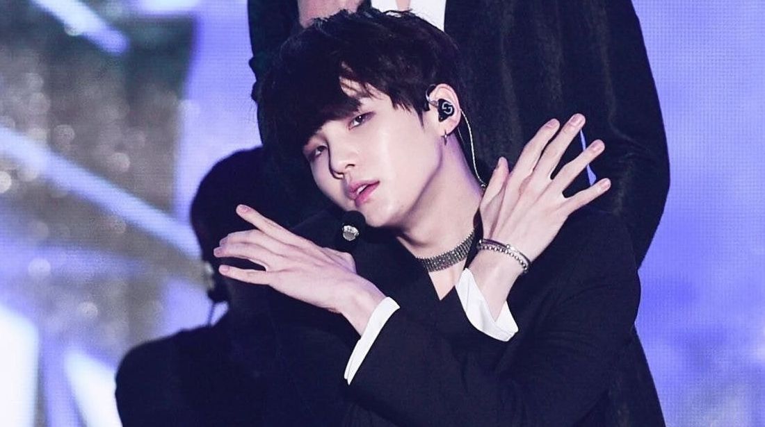 BTS Suga’s Hands Are So Pretty Fans Held An Online Competition To Rank ...