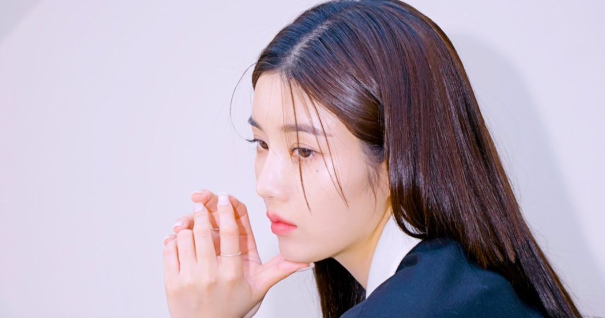 Kwon Eunbi To Return With Third Mini Album “Lethality” - Koreaboo