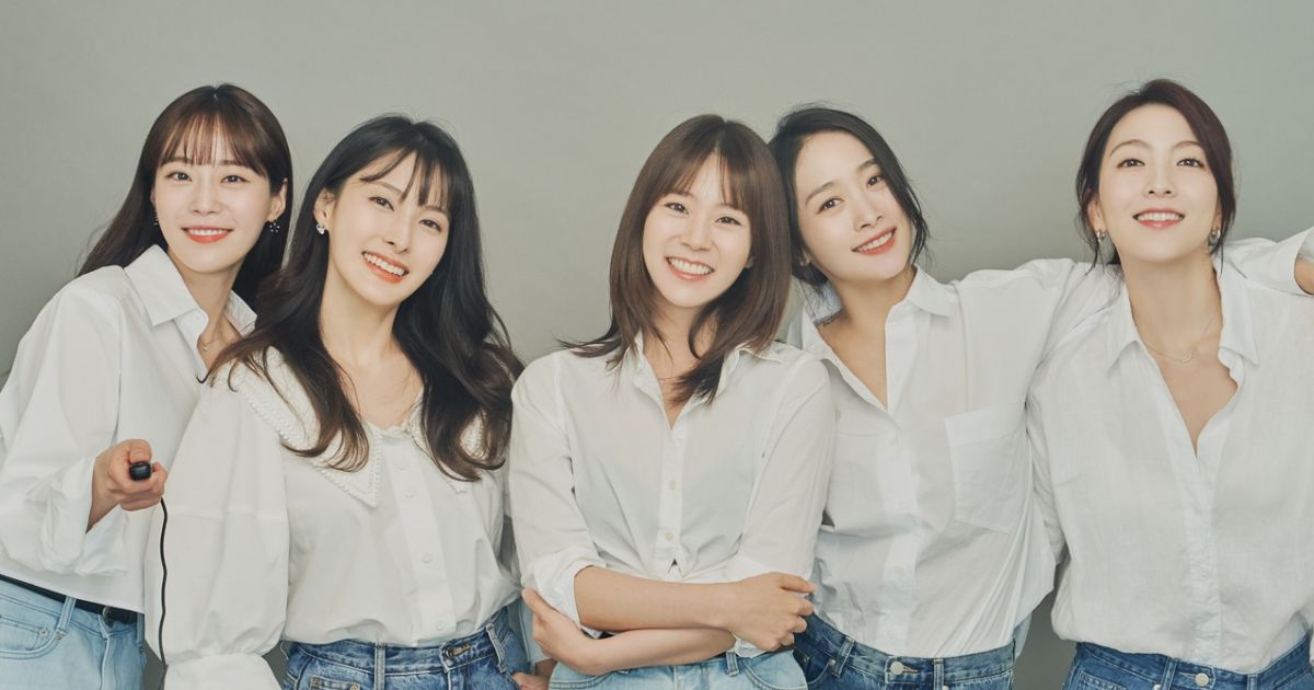 KARA To Make Comeback With All Five Members With New Album “MOVE AGAIN ...