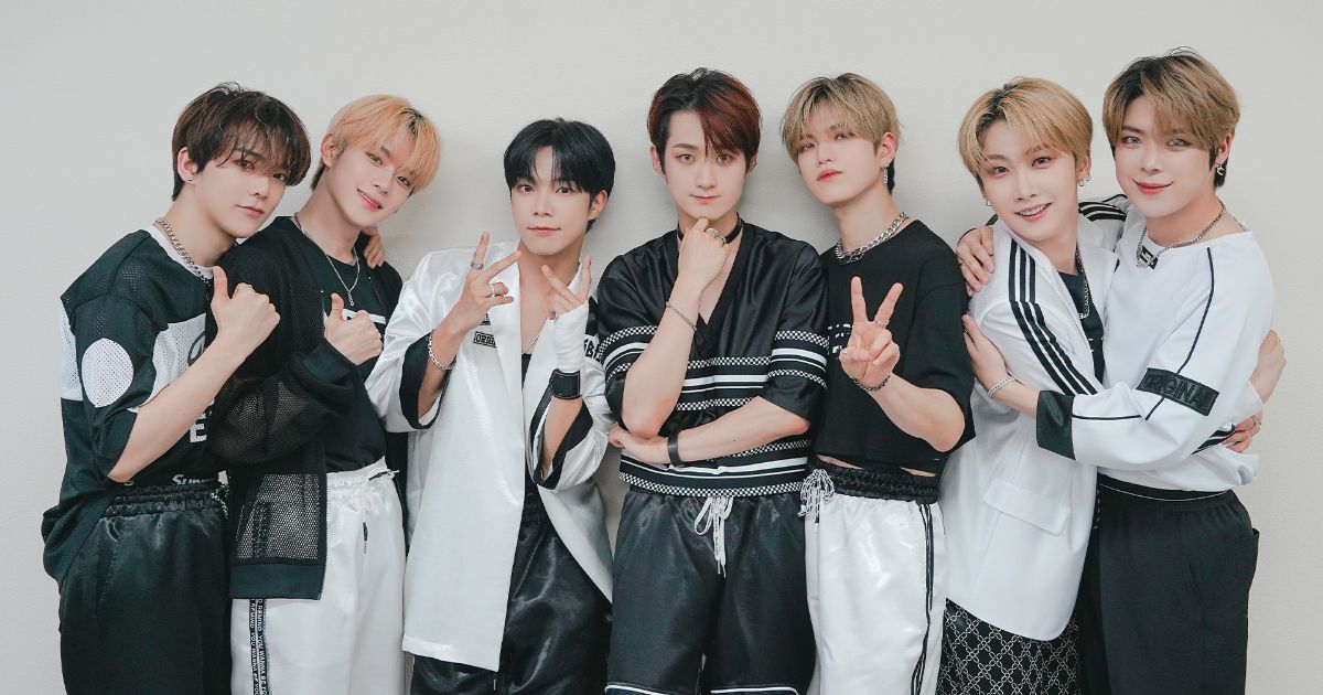 VERIVERY Announces New Single Album Title Track To Be “Tap Tap" - Koreaboo