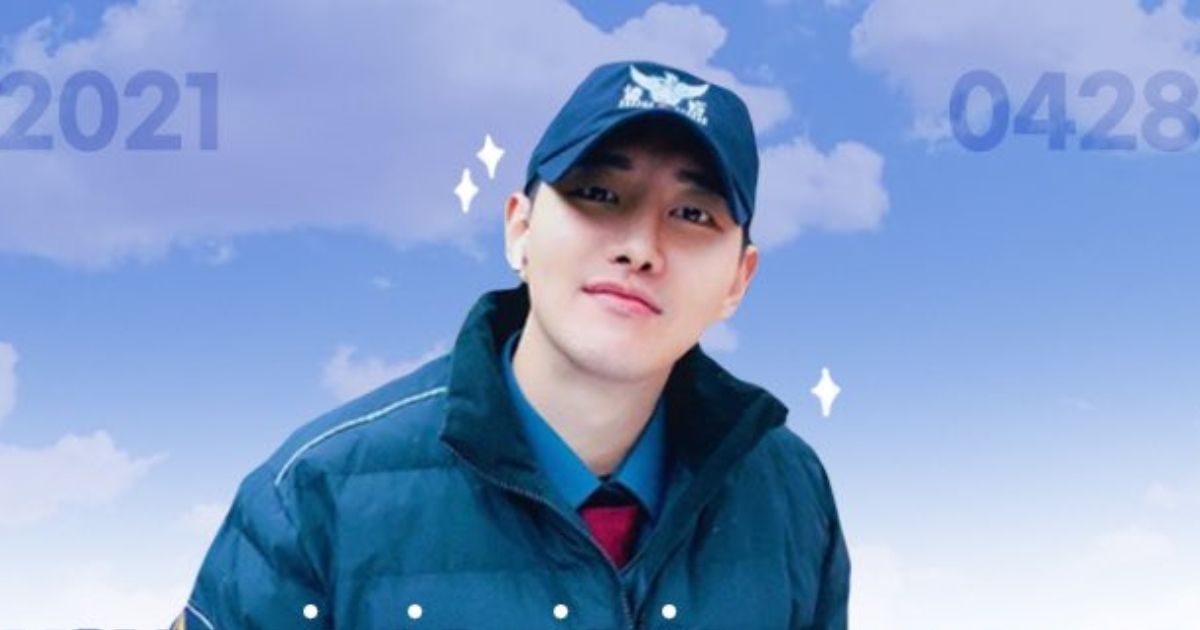 Block B’s B-Bomb Discharged From Military, Plans To Meet Fans Through ...