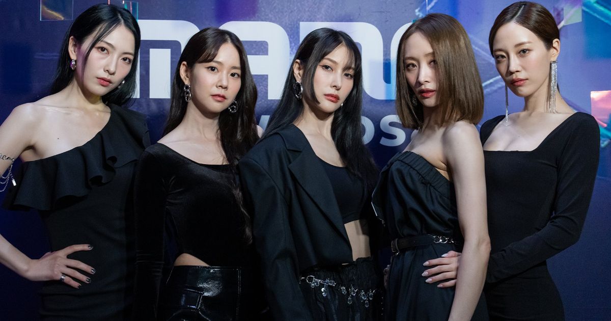 KARA To Officially Begin Music Broadcast Promotions For "WHEN I MOVE ...