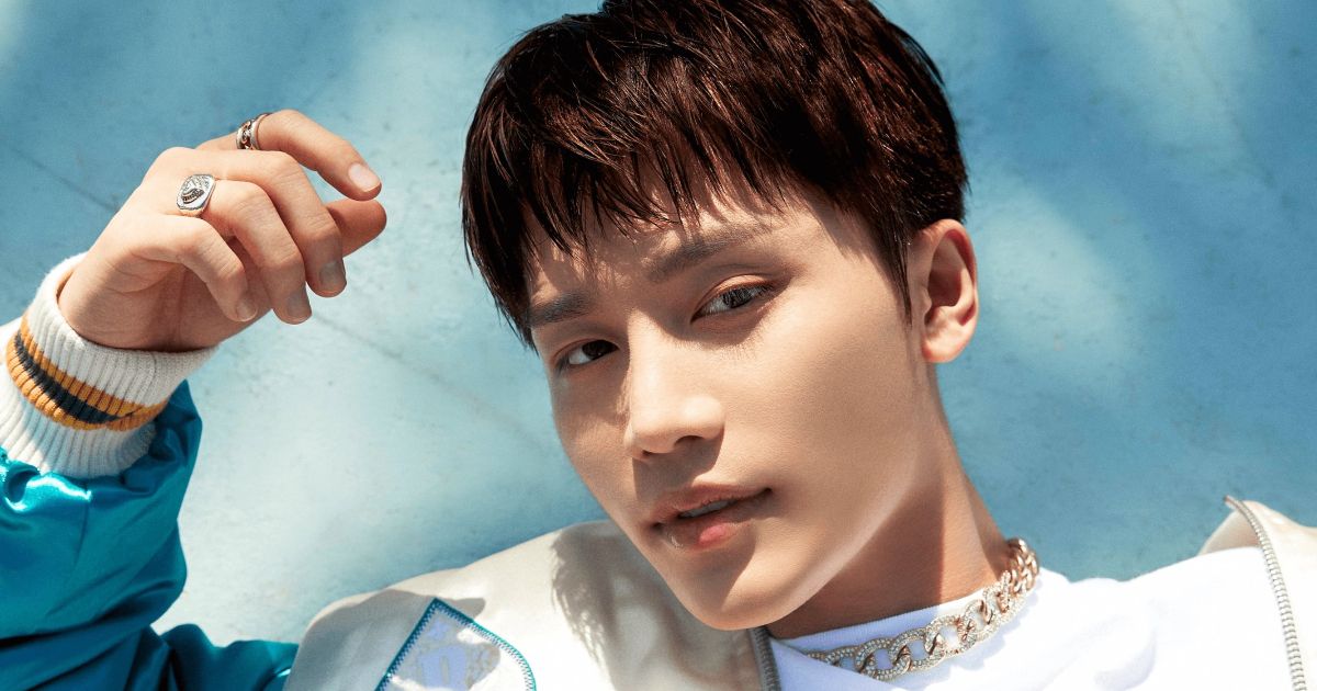 NCT’s Taeil To Suspend Activities Due To Injury From Motorcycle ...