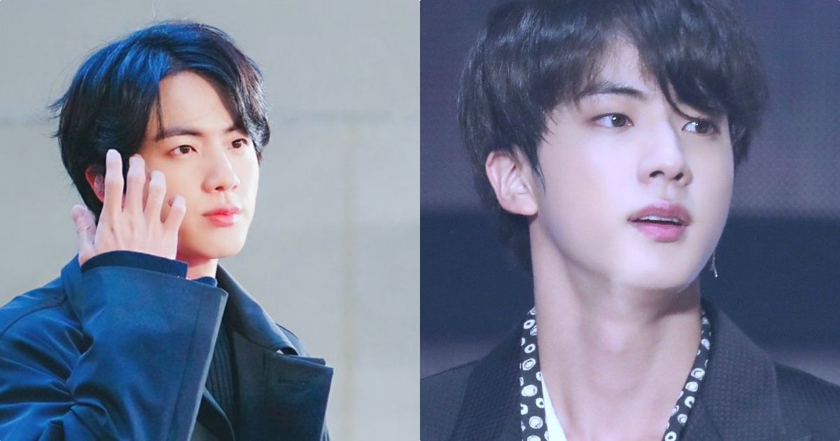 BTS Jin’s “Moon" Becomes The Highest Charting BTS Track On Billboard's ...