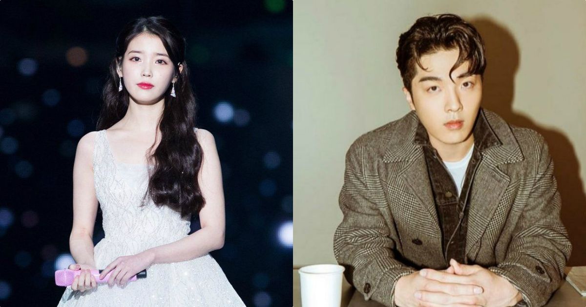 IU Proves She Is A Genuine Lover Of Mint Chocolate Ice Cream - Koreaboo