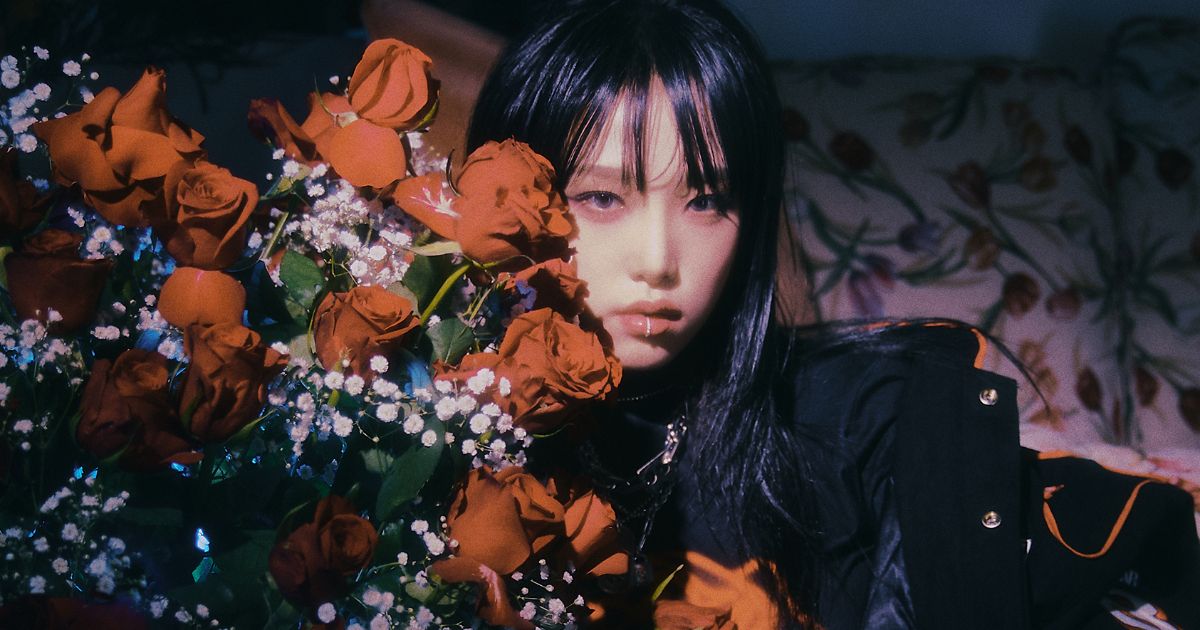 Choi Yena Unveils Second Music Video Teaser For “Love War” - Koreaboo