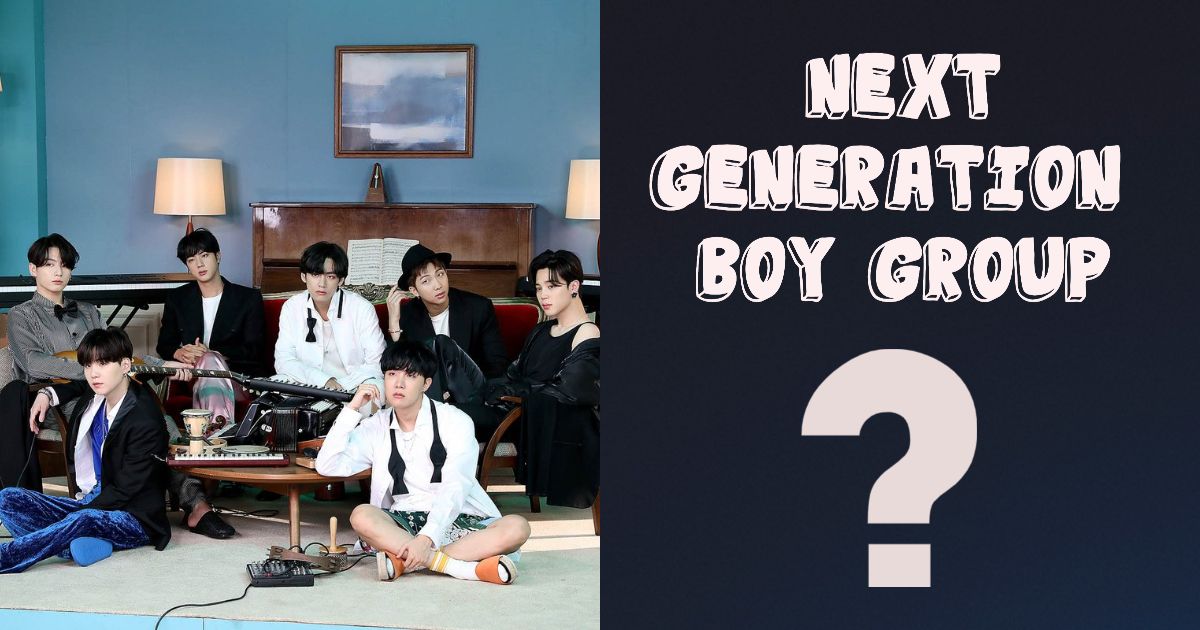 K-Media Believe BTS’s Hiatus Will Act As An Opportunity For Next ...