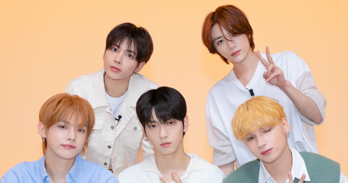 TXT To Pre-Release Collaboration Track “Back For More (with Anitta ...