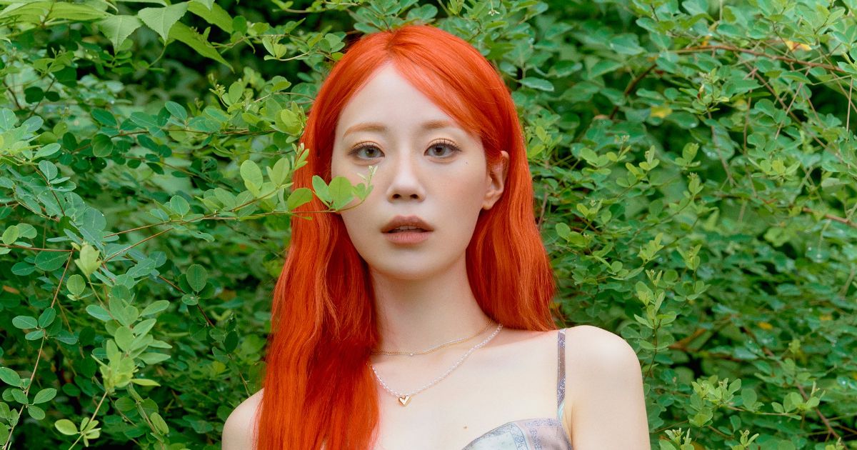 KARA’s Youngji Unveils “L.O.V.E” Music Video Teaser - Koreaboo