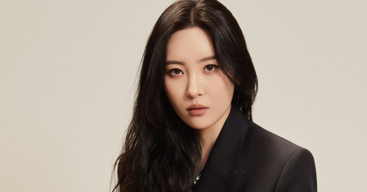 Sunmi To Join The Fall Comeback Lineup - Koreaboo