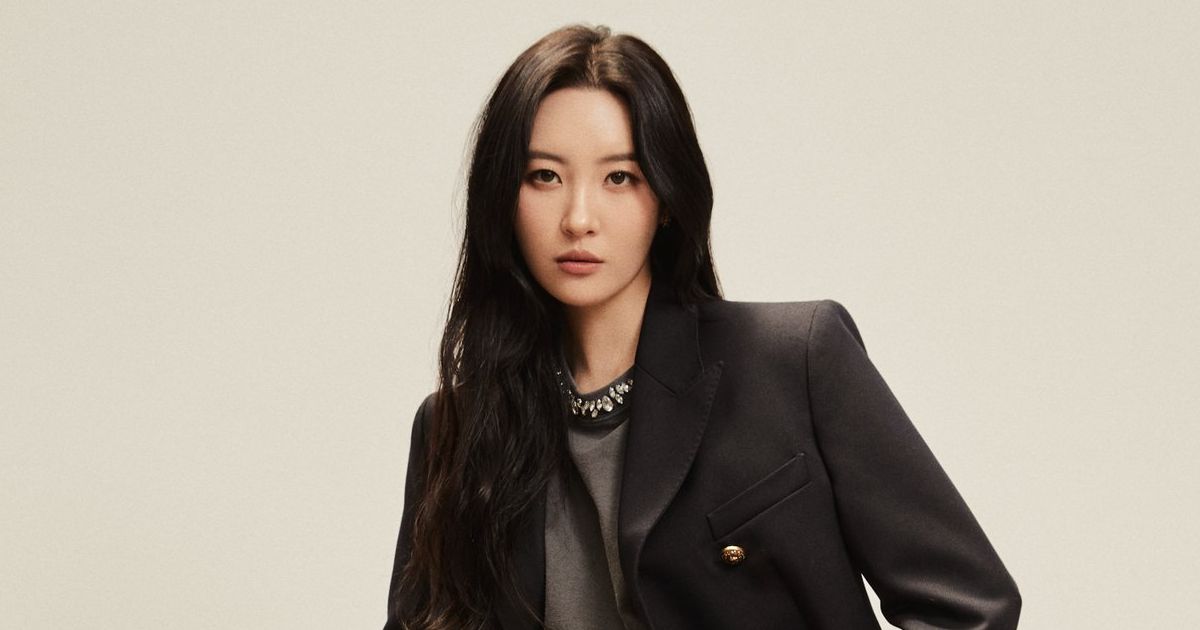 Sunmi Officially Drops Track List For Digital Single “STRANGER” - Koreaboo