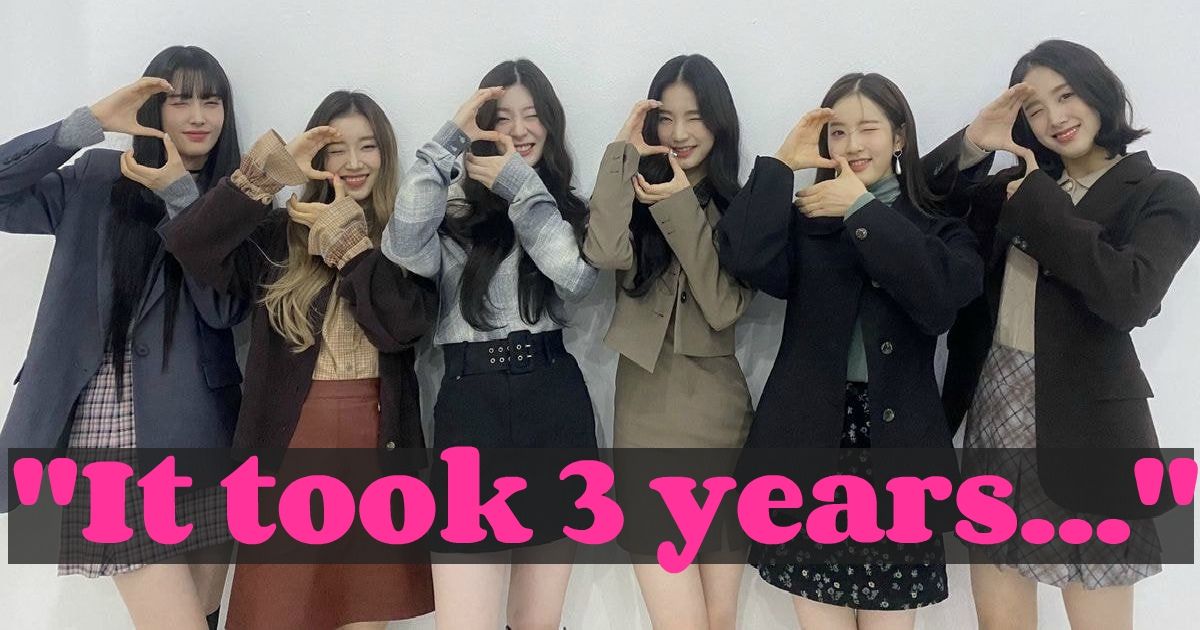 Highup Entertainment Reveals It Took Them 3 Years To Create New Girl ...