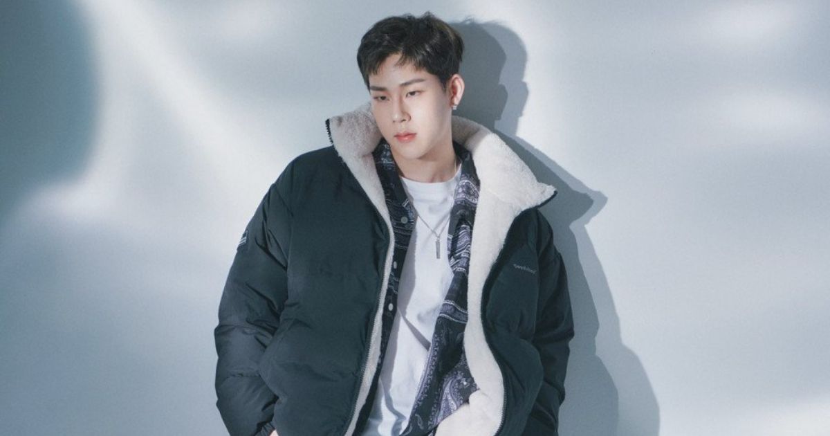 MONSTA X’s Joohoney Becomes Model For Clothing Brand “SPAO” - Koreaboo