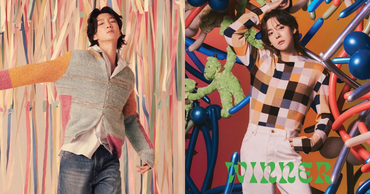 WINNER Unveils Comeback Trailer Video For New Album - Koreaboo