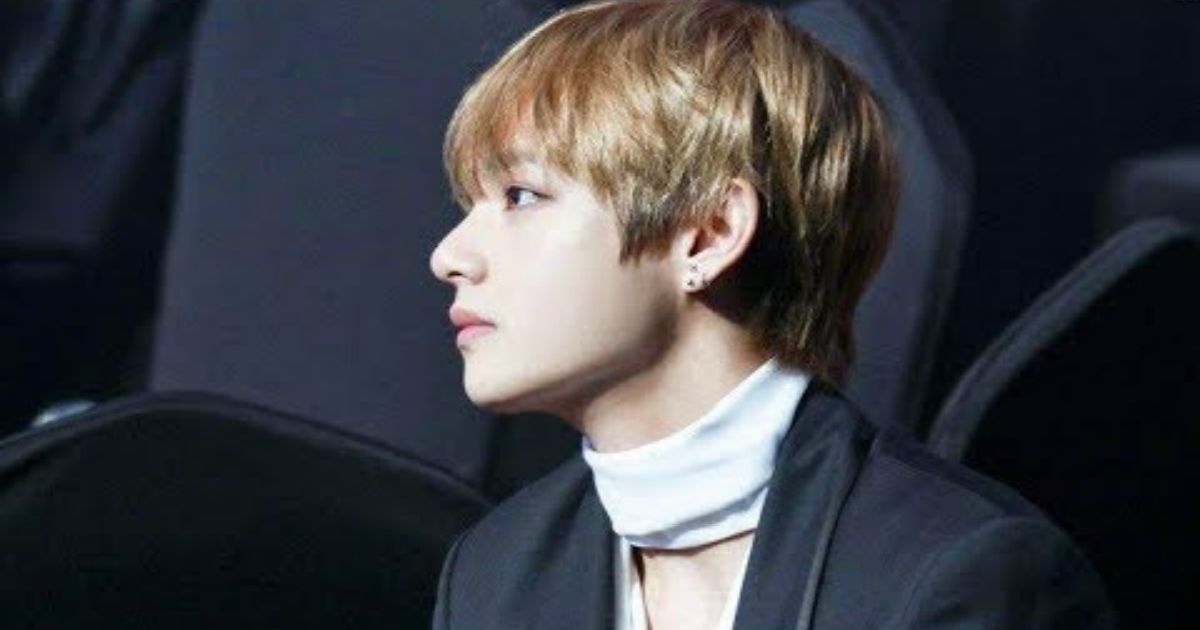 Plastic Surgeon Analyzes BTS V’s Face Calling It The 'Golden Ratio ...