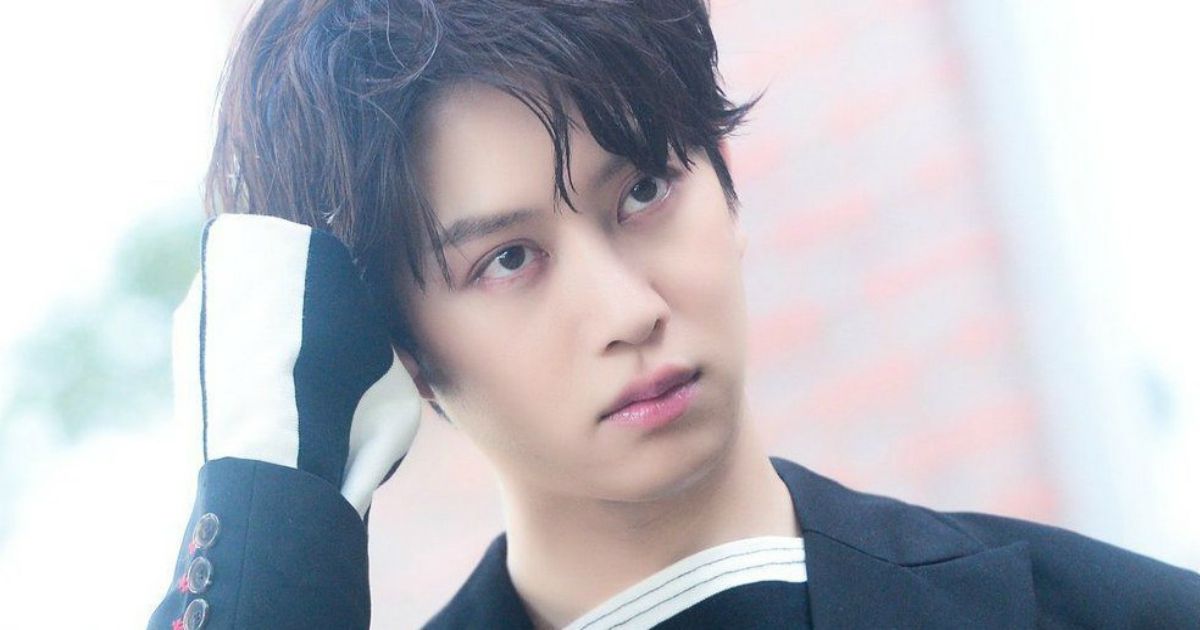 Fans Wish Heechul Would Stop Apologizing To Them After Confirming ...