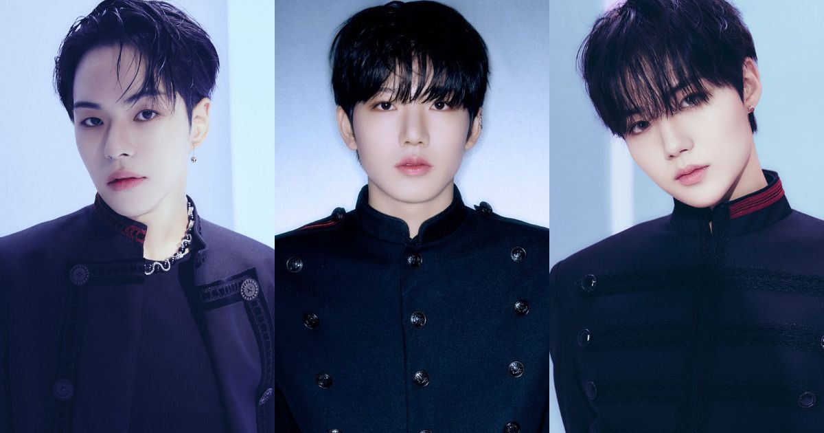 TREASURE Unveils Second Full-Length Album “REBOOT” Visual Film - Koreaboo