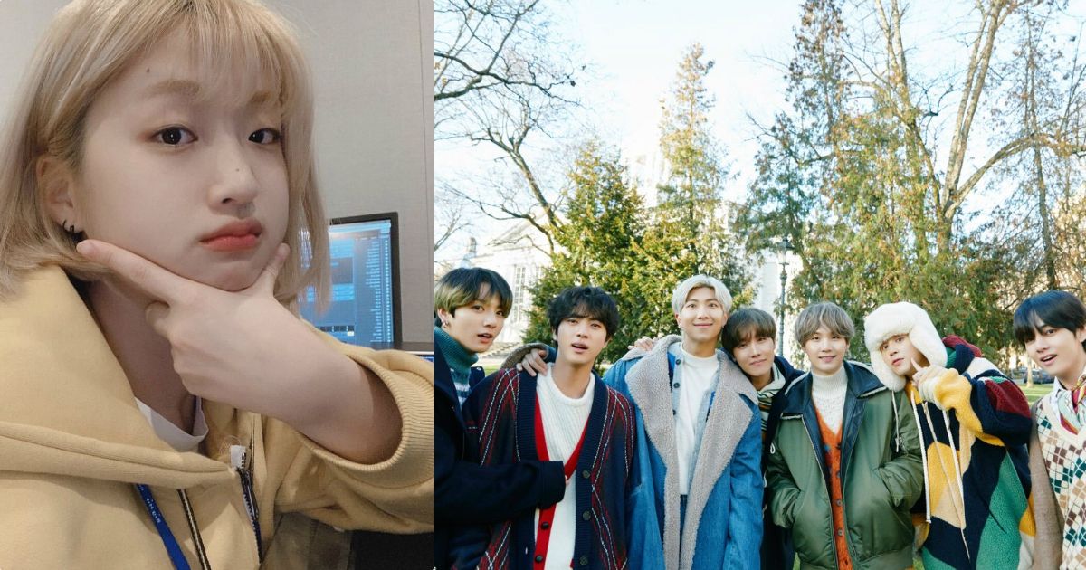 12 BTS Songs That Feature Big Hit's Female Producer ADORA - Koreaboo