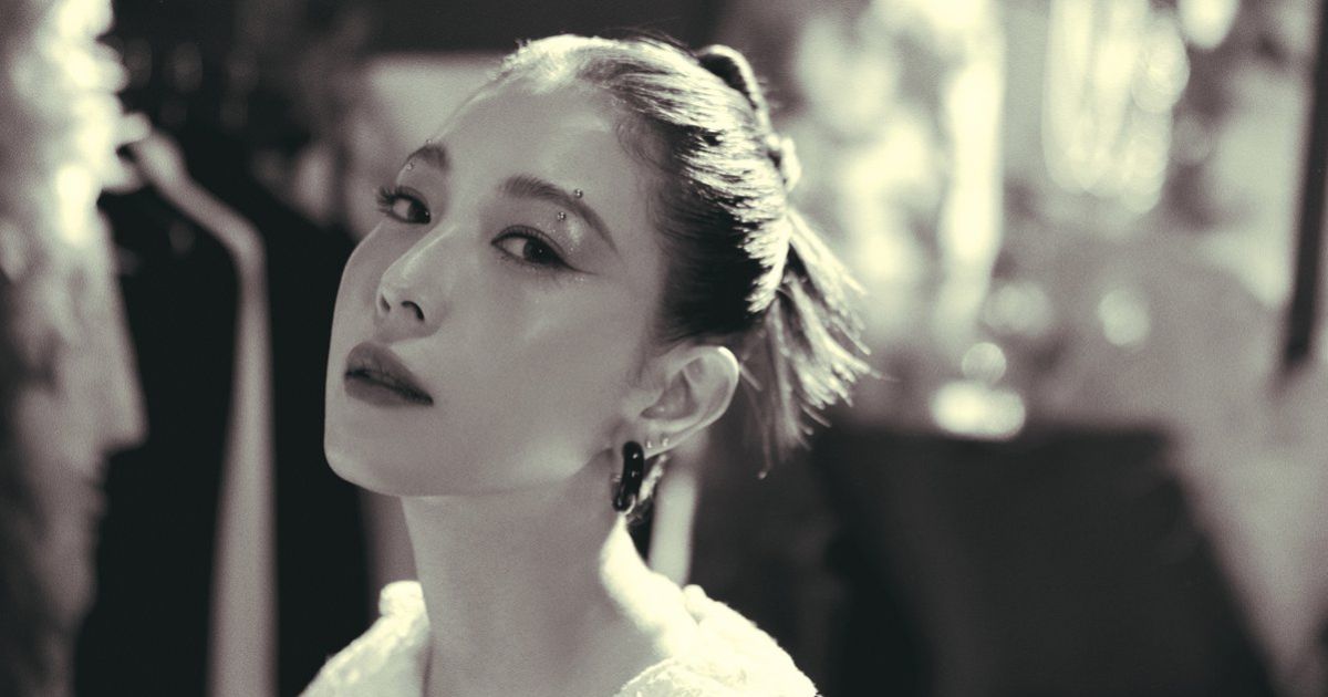 BoA Exudes Charisma In “Forgive Me” MV Teaser - Koreaboo