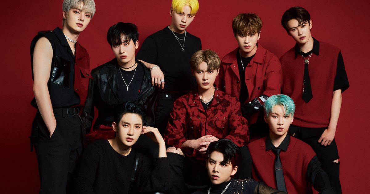 BLANK2Y To Drop Last Album As Part Of The K2Y Trilogy Series - Koreaboo