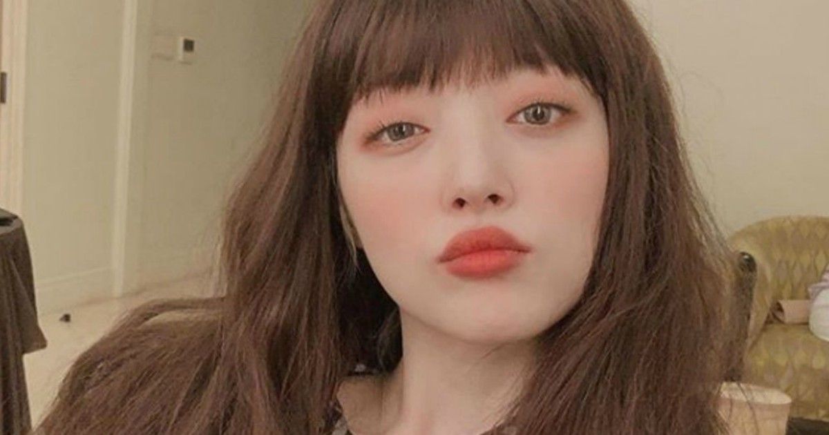 Police Release Preliminary Autopsy Results For Sulli - Koreaboo