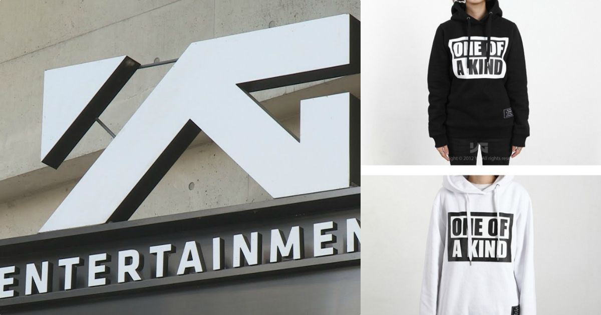 40+ Unique And Bizarre YG Entertainment Artists’ Official Merchandise ...