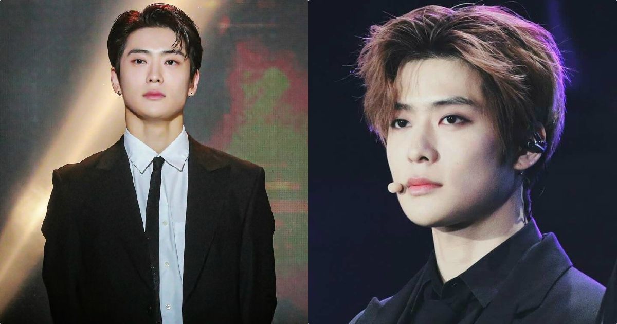 Ncts Jaehyun Posts A Handwritten Letter To Apologize For His Actions