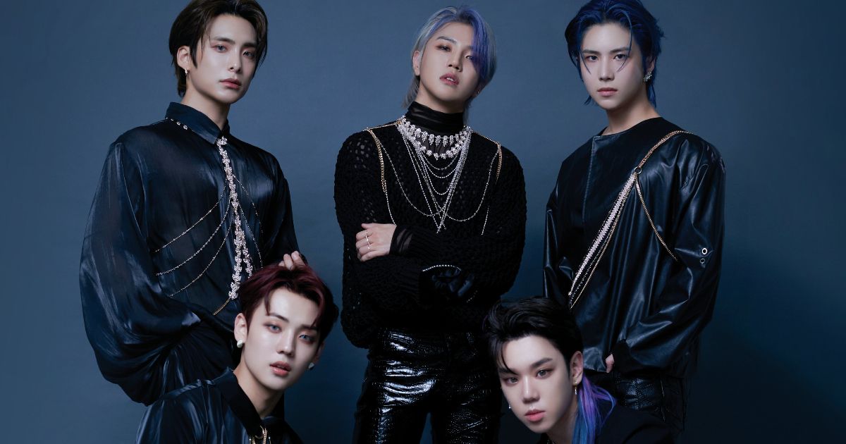 A.C.E Drops "Higher" Performance Teaser Video Ahead Of Comeback - Koreaboo