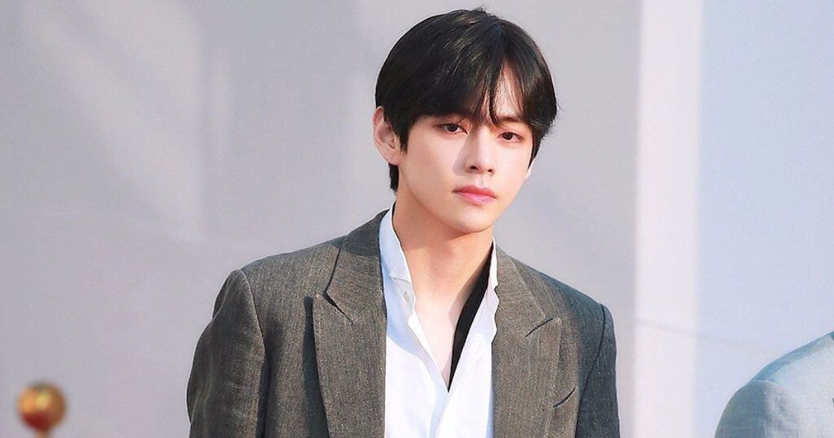 “You Quiz On The Block” Proves Just How Much They Love BTS's V— And ...