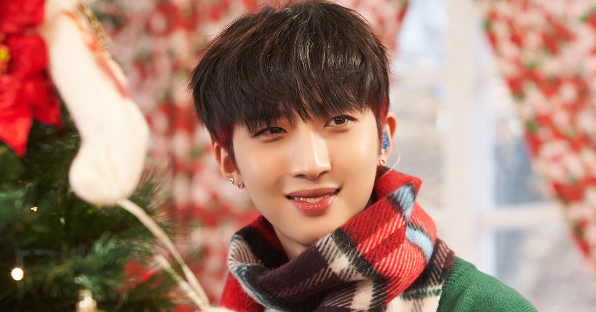 CUBE Entertainment Responds To PENTAGON’s Hui Being A Contestant On ...