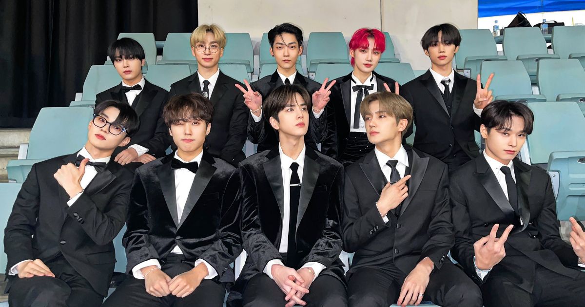 THE BOYZ Reportedly Preparing For Comeback In February - Koreaboo