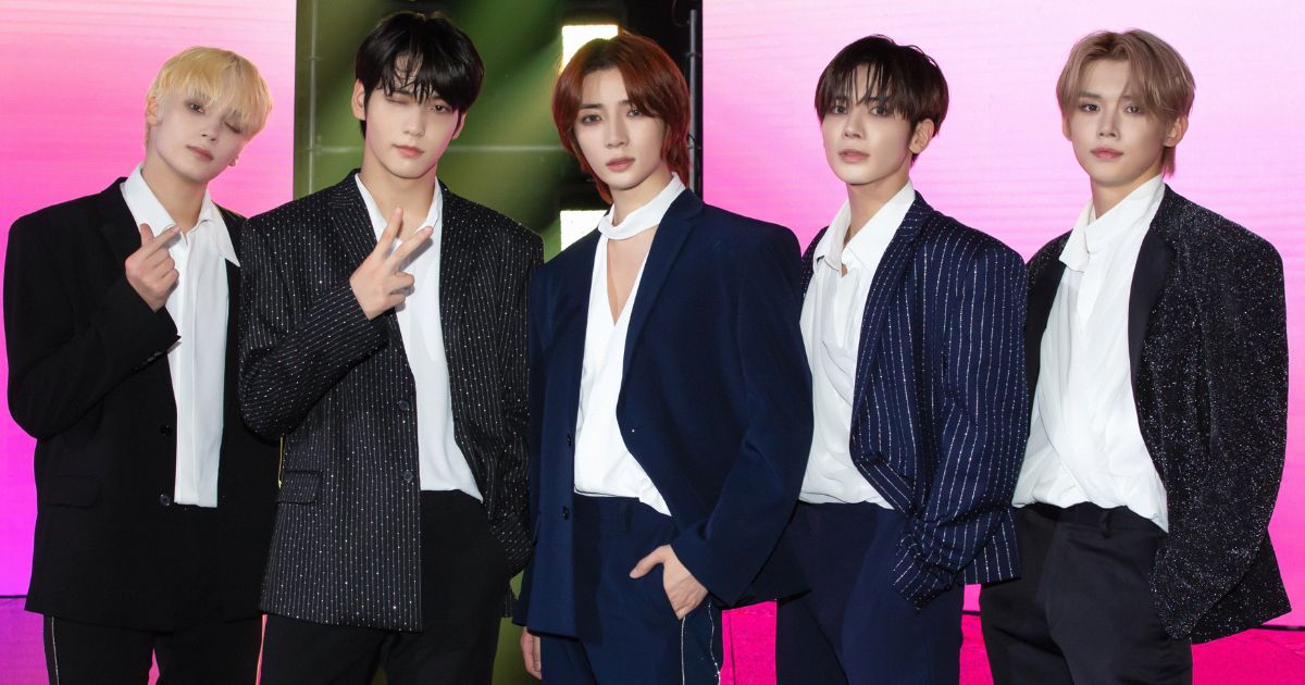 TXT Unveils Concept Teaser Video For Third Full-Length Album - Koreaboo