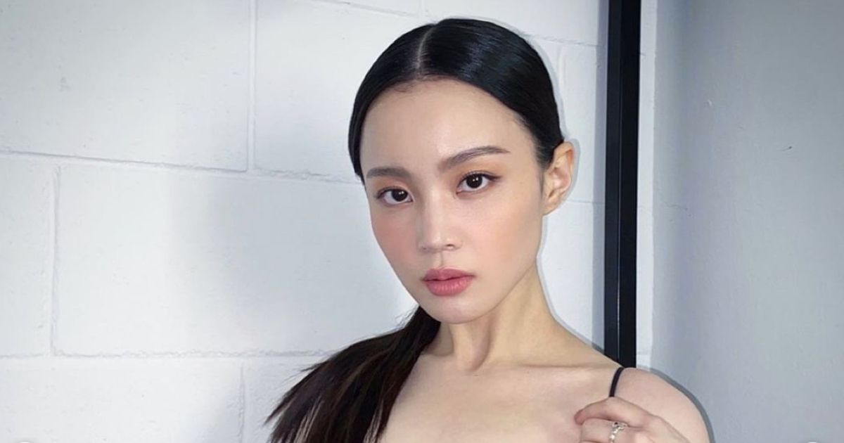 Lee Hi Returns With Third Full-Length Album “4 ONLY” This Fall - Koreaboo