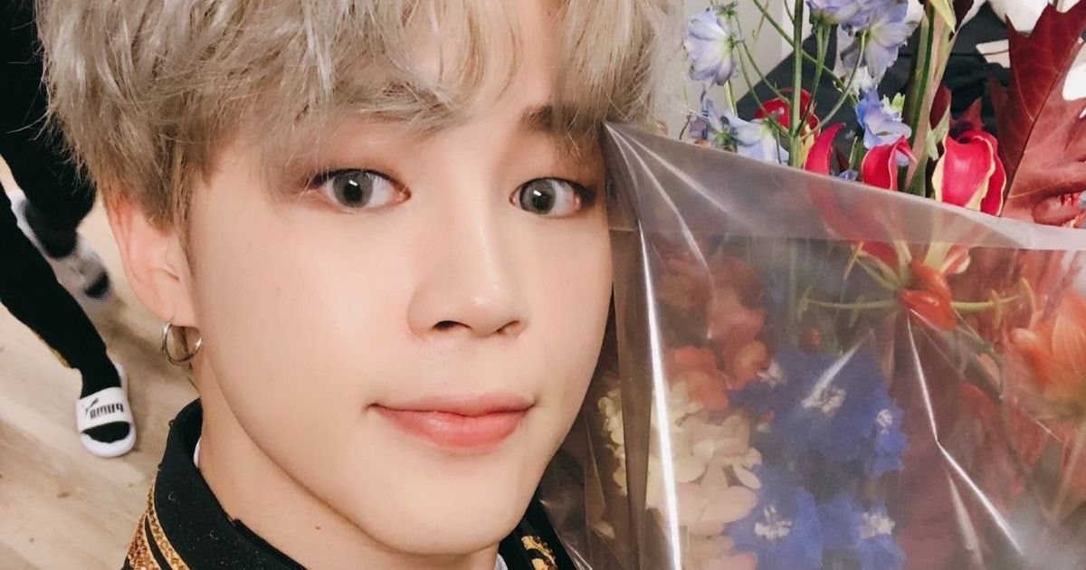 BTS Jimin’s Dad Reveals The Story Of How He Accepted And Respected His ...