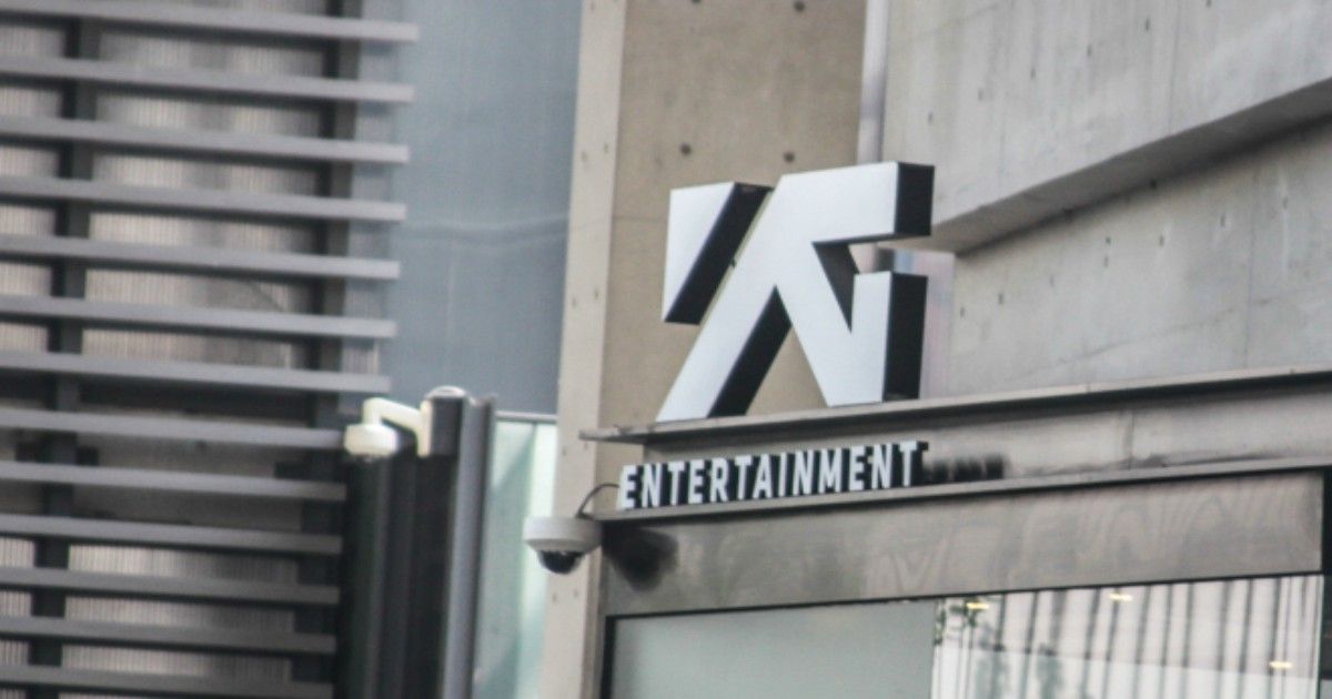 YG Entertainment Drops Down From Top 3 Agency Album Sales For 2019 ...