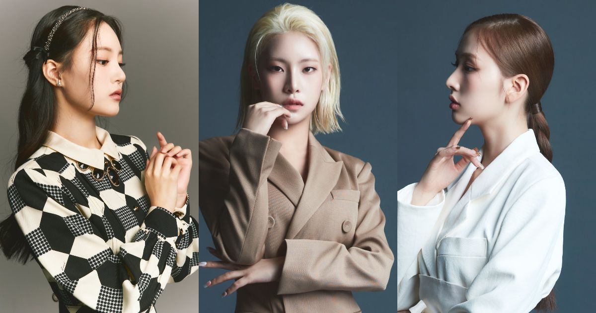 Upcoming Rookie Girl Group mimiirose Reveals Member Names - Koreaboo