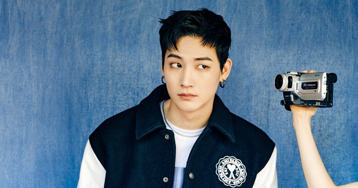 GOT7’s Jay B To Make A Solo Comeback With Second EP “Be Yourself” - Koreaboo