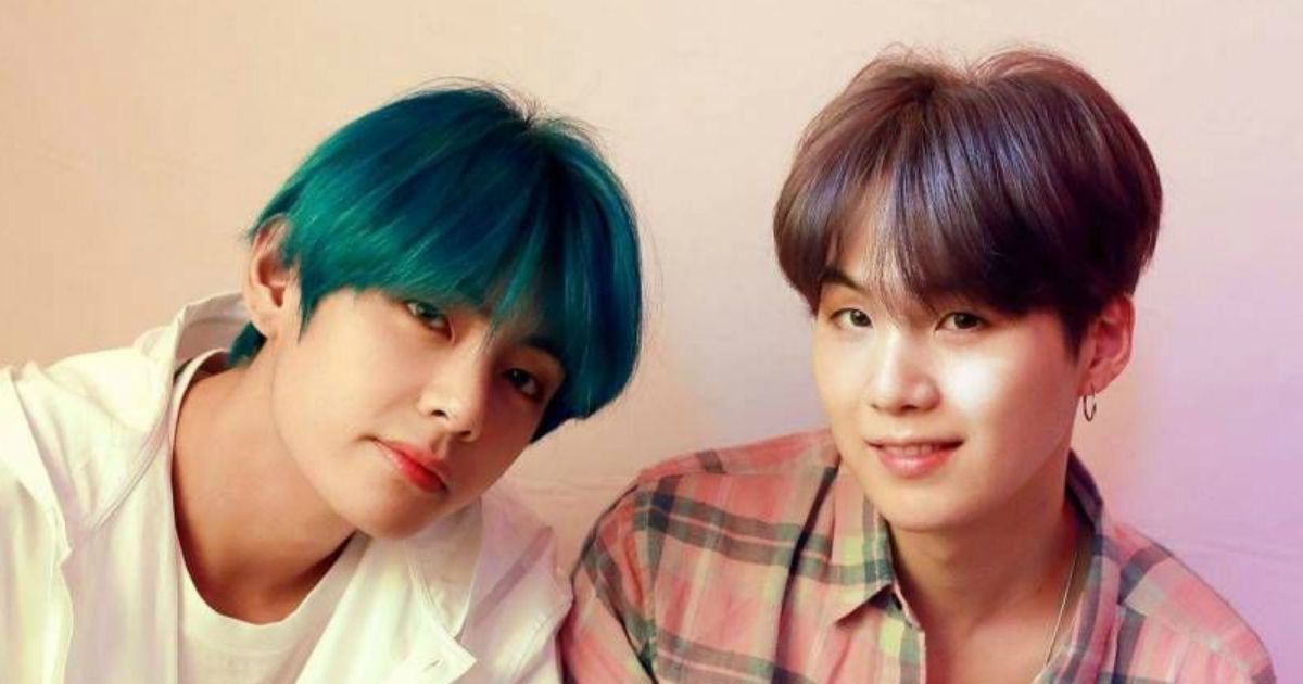 A Guide To Spending One Day In BTS Suga And V’s Hometown Of Daegu ...