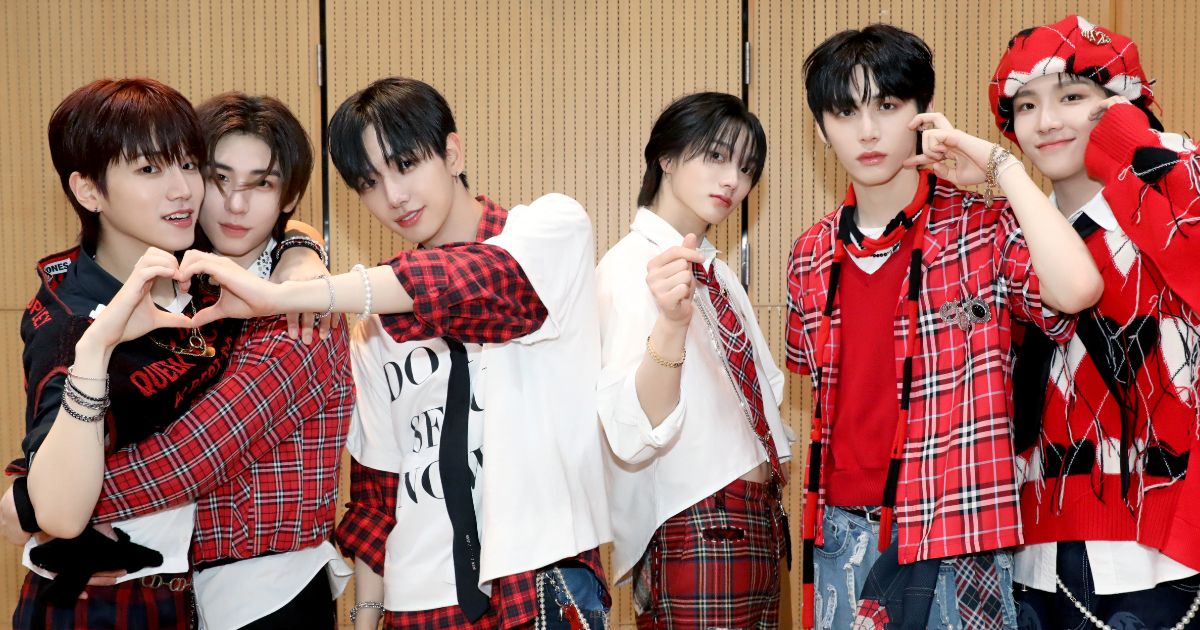 BOYNEXTDOOR Confirms Comeback Date For First Mini Album “WHY..” - Koreaboo BOYNEXTDOOR Confirms Comeback Date For First Mini Album “WHY..” - Koreaboo