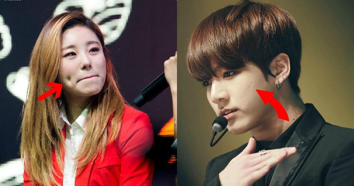 8 Random Stories About K-Pop Idols You Didn’t Know You Needed - Koreaboo