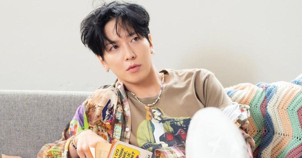 CNBLUE’s Jung Yong Hwa To Return With Solo Album In September - Koreaboo