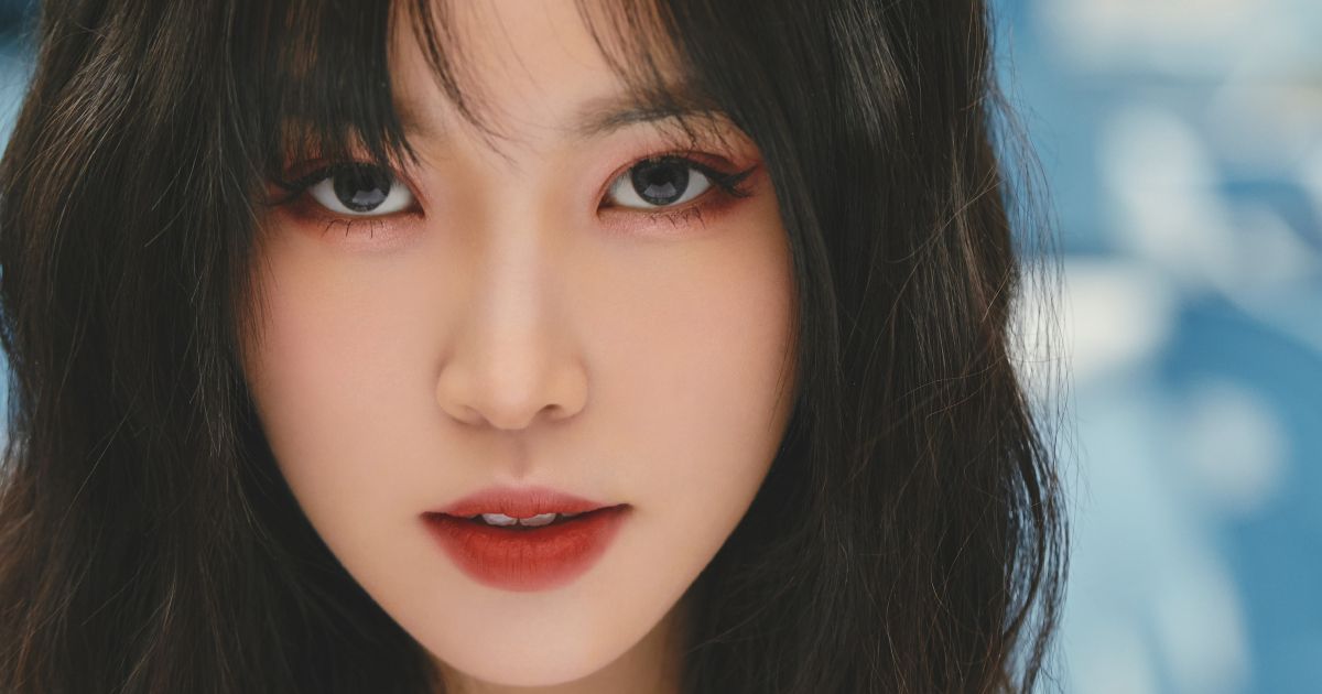 GFRIEND's YUJU Drops "Play" MV Teaser Online - Koreaboo