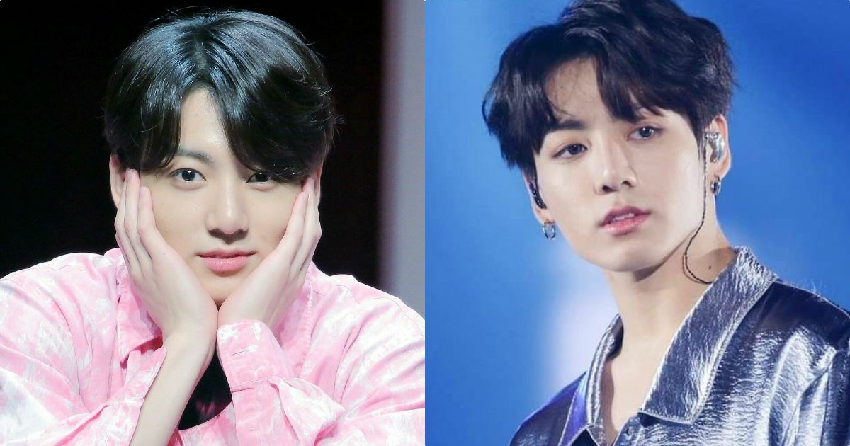 BTS’s Jungkook Is The Definition Of Hard Work And Was Destined To Be ...