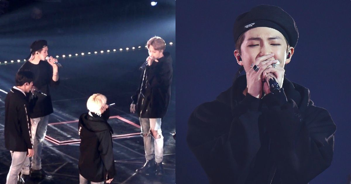 BTS’s “Born Singer” Was Released Seven Years Ago…And The Lyrics Still ...