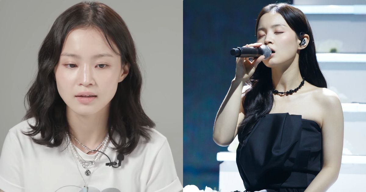 Lee Hi Talks About Debuting At A Young Age And Whether Or Not She Would ...