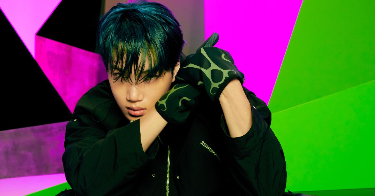 EXO’s Kai To Hold Countdown Live For Solo Album Comeback - Koreaboo