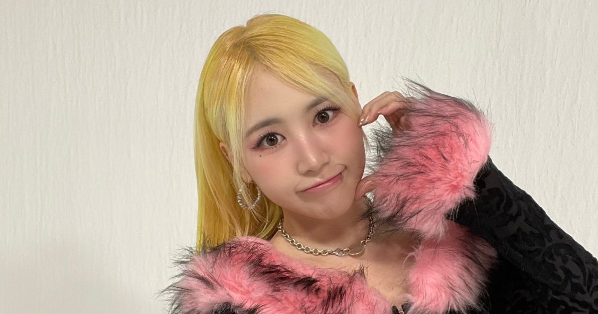 Jamie To Return With New Song “Dancing With You In The Rain” - Koreaboo