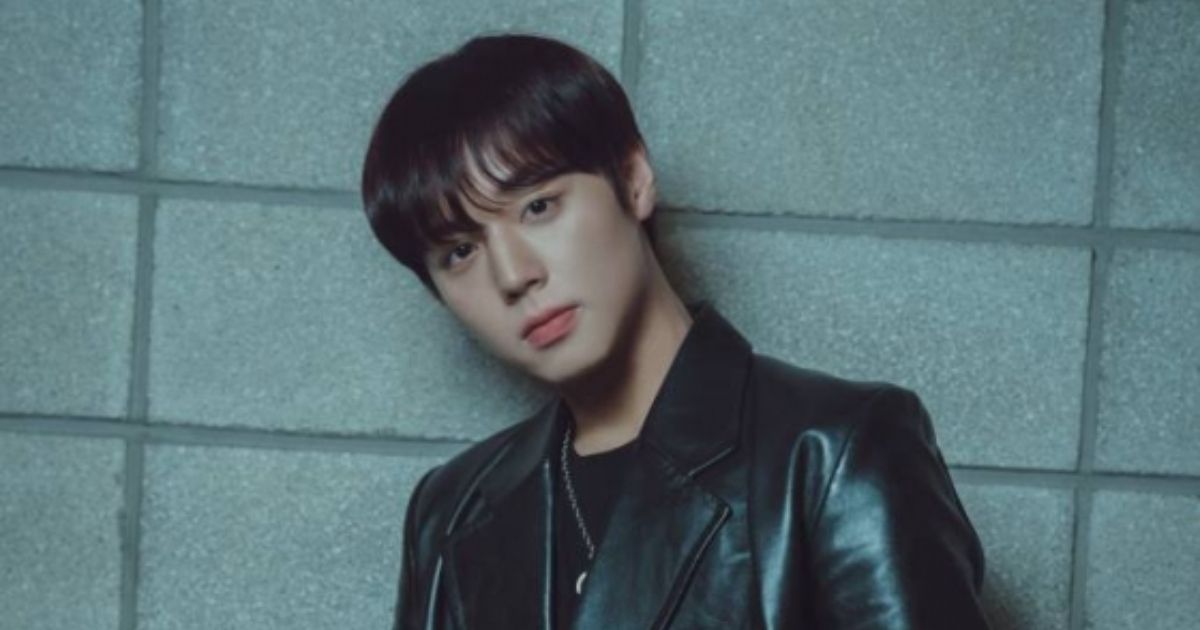 "Weak Hero Class 1" Actor Park Jihoon Confesses He's A Military Geek ...