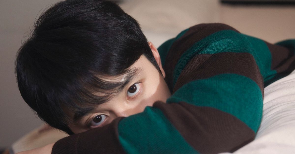 EXO’s D.O. Officially Drops Second Mini Album “Expectation” - Koreaboo