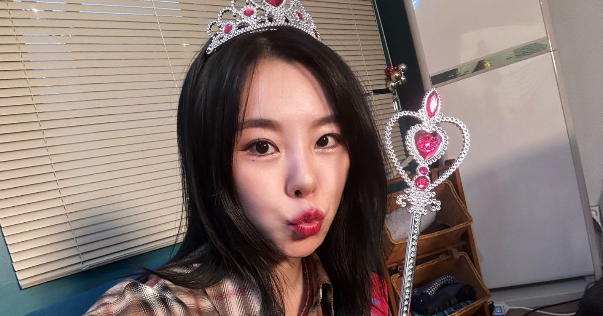 MAMAMOO’s Wheein To Return With First Full-Length Album “IN The Mood ...